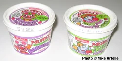 Muppets Yogurt | Muppet Wiki | Fandom