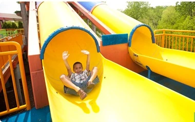 Sesame Place attractions | Muppet Wiki | Fandom