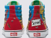 Sesame Street shoes (Vans) | Muppet Wiki | Fandom