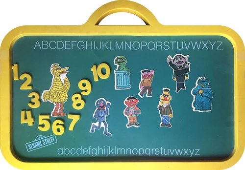 Magnetic Muppets | Muppet Wiki | Fandom