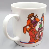 Muppet dinnerware (Sigma) | Muppet Wiki | Fandom