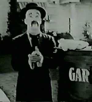 Snub Pollard | Muppet Wiki | Fandom