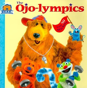The Ojo-lympics | Muppet Wiki | Fandom