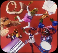 The Muppet Circus | Muppet Wiki | Fandom