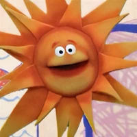 The Sun | Muppet Wiki | Fandom
