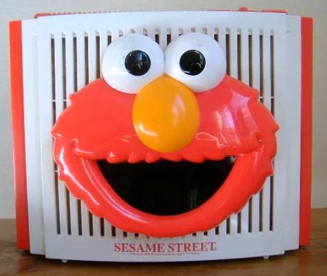 Sesame Street air purifier | Muppet Wiki | Fandom