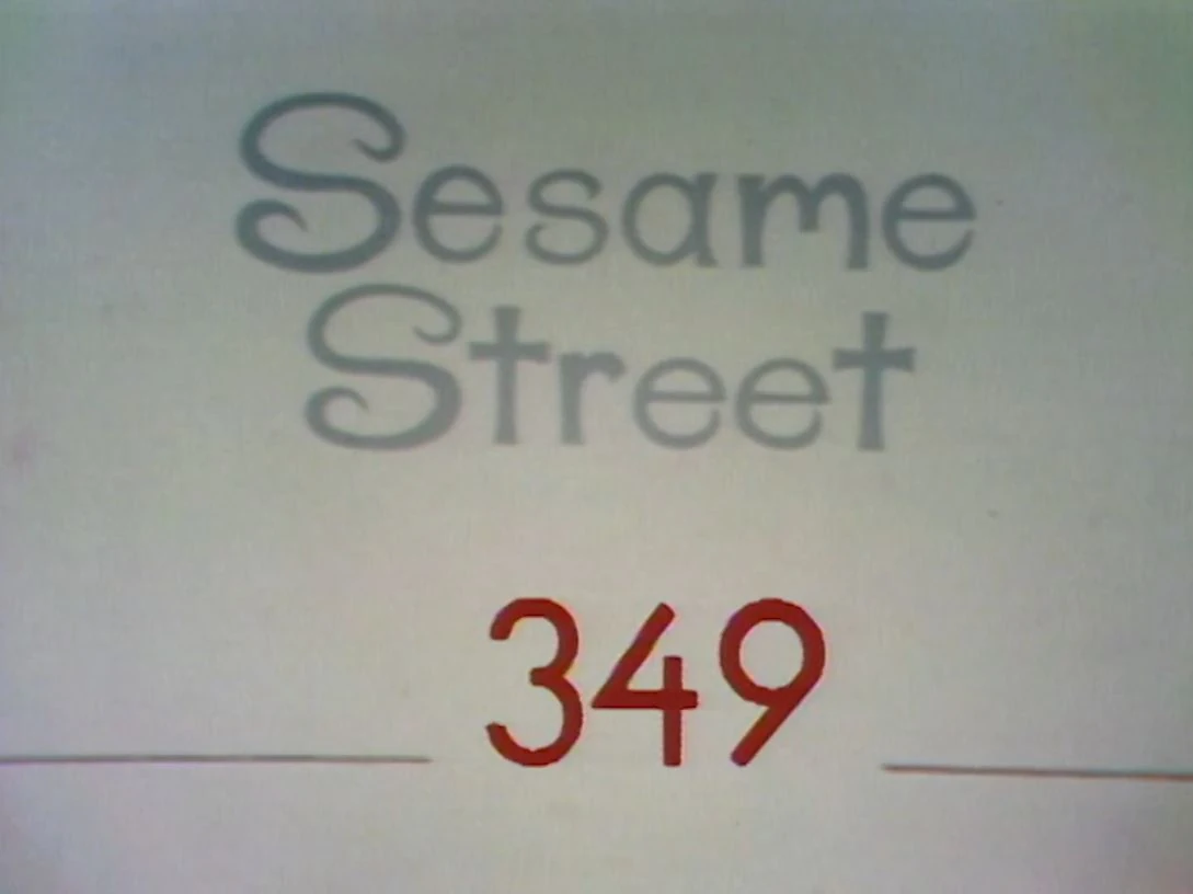 Episode 0349 | Muppet Wiki | Fandom