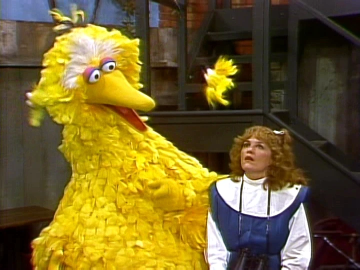 Madeline Kahn | Muppet Wiki | Fandom