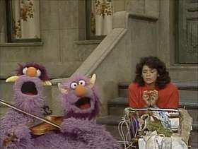 Two Headed Monster Lullabye | Muppet Wiki | Fandom