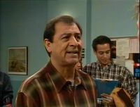 Noel MacNeal cameos | Muppet Wiki | Fandom