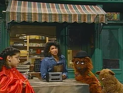 Episode 3552 | Muppet Wiki | Fandom