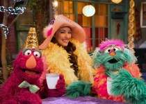 Episode 4907 | Muppet Wiki | Fandom