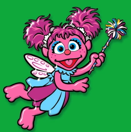 Category:Sesame Street Buttons and Pins | Muppet Wiki | Fandom