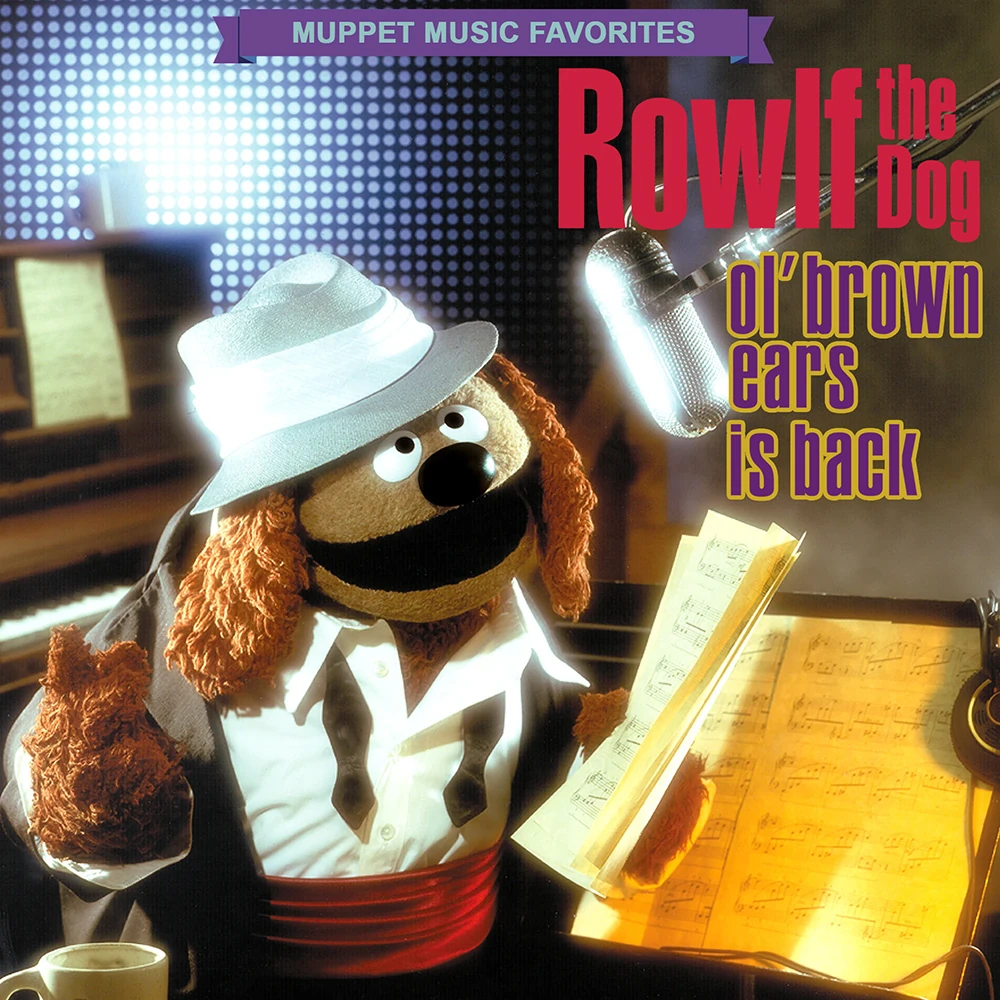 Rowlf the Dog songs | Muppet Wiki | Fandom