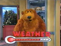 Episode 218: All Weather Bear | Muppet Wiki | Fandom