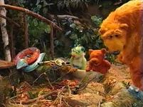 Episode 218: All Weather Bear | Muppet Wiki | Fandom