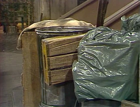 Campfire Grouches | Muppet Wiki | Fandom