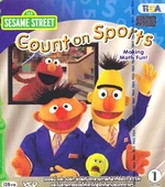 Count on Sports | Muppet Wiki | Fandom