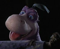 The Flintstones (film) | Muppet Wiki | Fandom