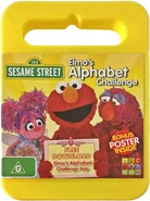 Elmo's Alphabet Challenge | Muppet Wiki | Fandom