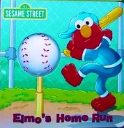 Elmo's Home Run | Muppet Wiki | Fandom