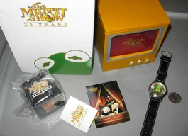 Muppet watches (Fossil) | Muppet Wiki | Fandom