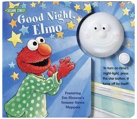 Good Night, Elmo | Muppet Wiki | Fandom