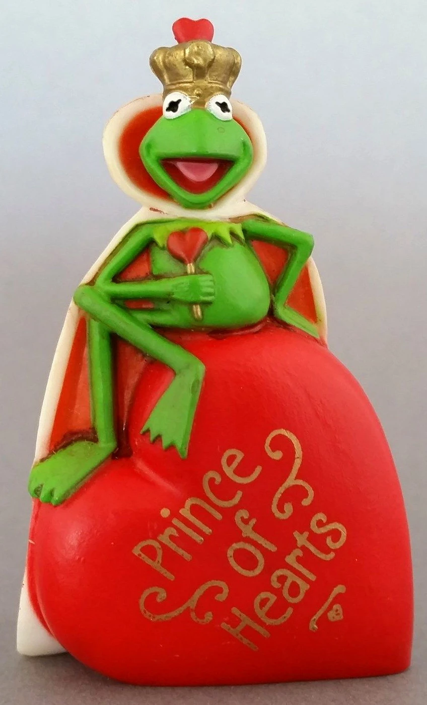 Kermit the Frog's Alternate Identities | Muppet Wiki | Fandom
