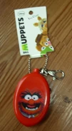 Muppet keychains (Hanover Accessories) | Muppet Wiki | Fandom