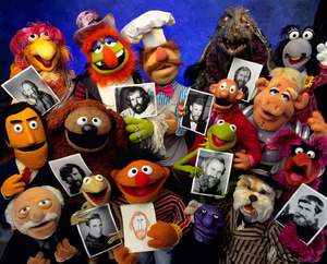 Jim Henson | Muppet Wiki | Fandom