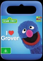 A Celebration of Me, Grover | Muppet Wiki | Fandom