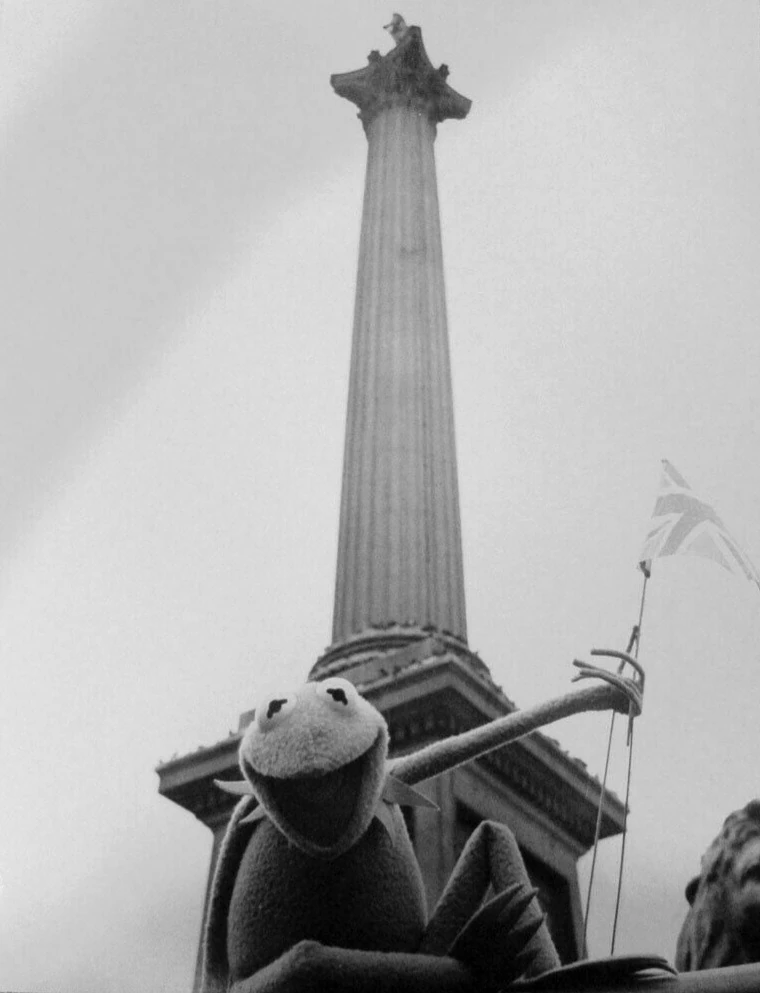 Trafalgar Square | Muppet Wiki | Fandom