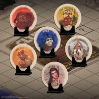 Clue: Labyrinth | Muppet Wiki | Fandom