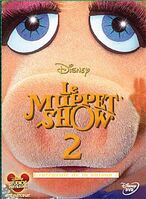 The Muppet Show: Season Two | Muppet Wiki | Fandom