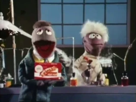 Mad scientists | Muppet Wiki | Fandom