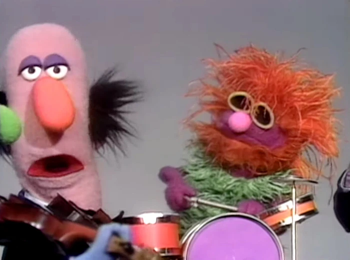 The Ed Sullivan Show Muppets