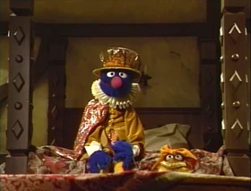 Monsterpiece Theater: The Taming of the Shoe | Muppet Wiki | Fandom