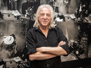 Norman Seeff | Muppet Wiki | Fandom