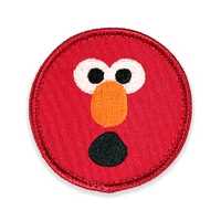 Sesame Street patches (PunkinFutz) | Muppet Wiki | Fandom