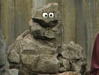 Rock characters | Muppet Wiki | Fandom