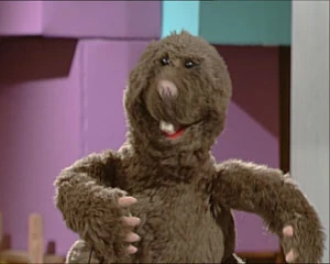 Roley Moley | Muppet Wiki | Fandom
