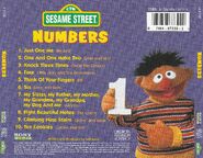 Numbers! | Muppet Wiki | Fandom