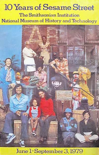 The Smithsonian Institution | Muppet Wiki | Fandom