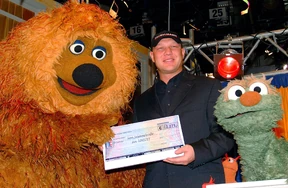 Sesamstrasse | Muppet Wiki | Fandom