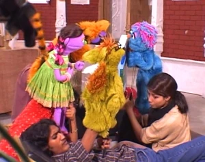 Sisimpur | Muppet Wiki | Fandom