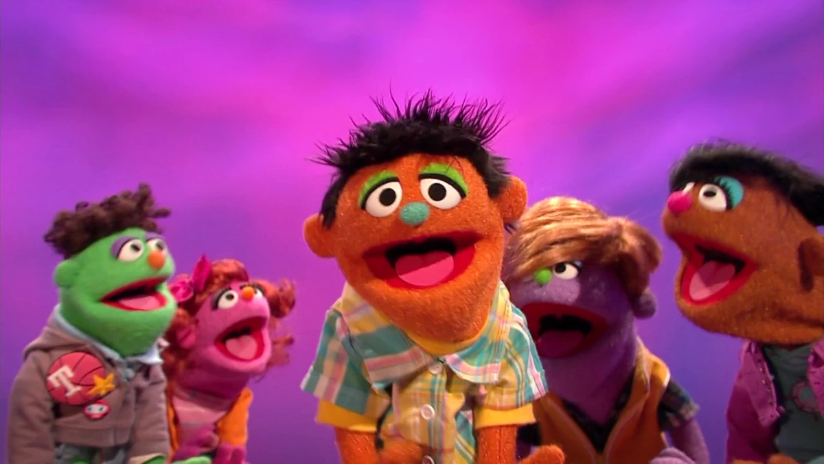 Spanish Me, English Me | Muppet Wiki | Fandom