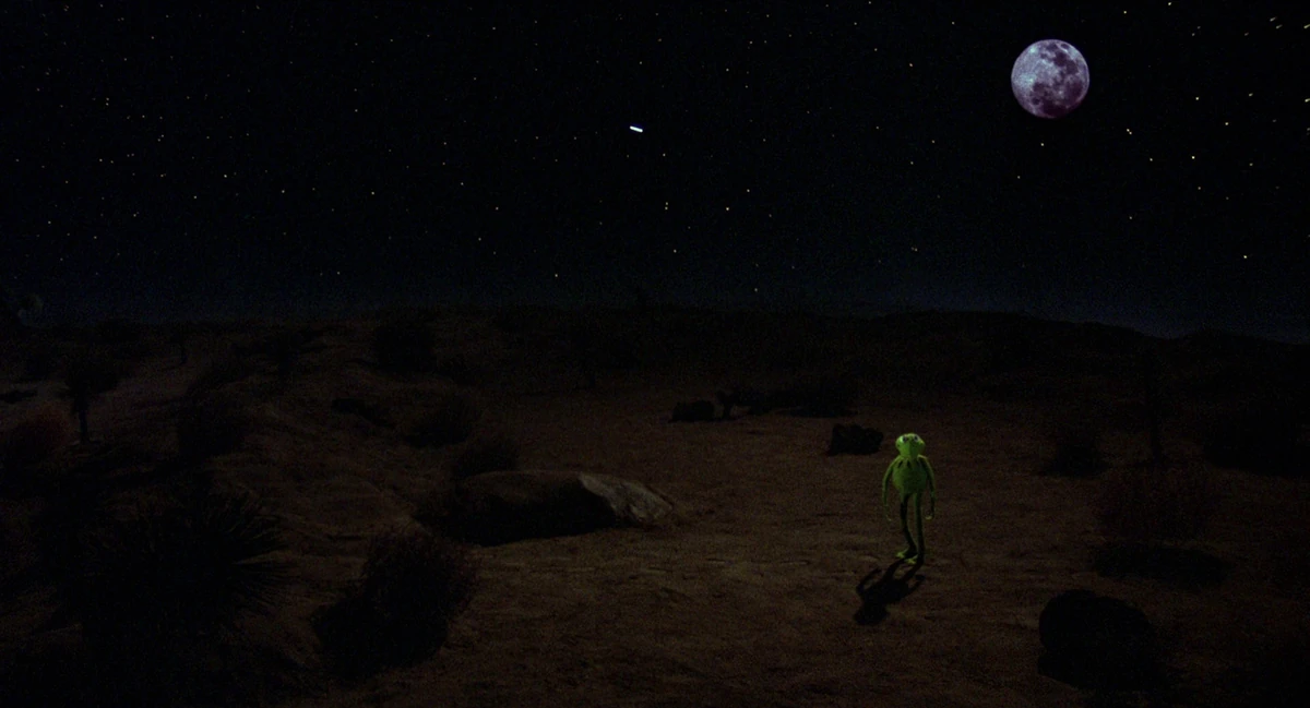 Shooting stars | Muppet Wiki | Fandom