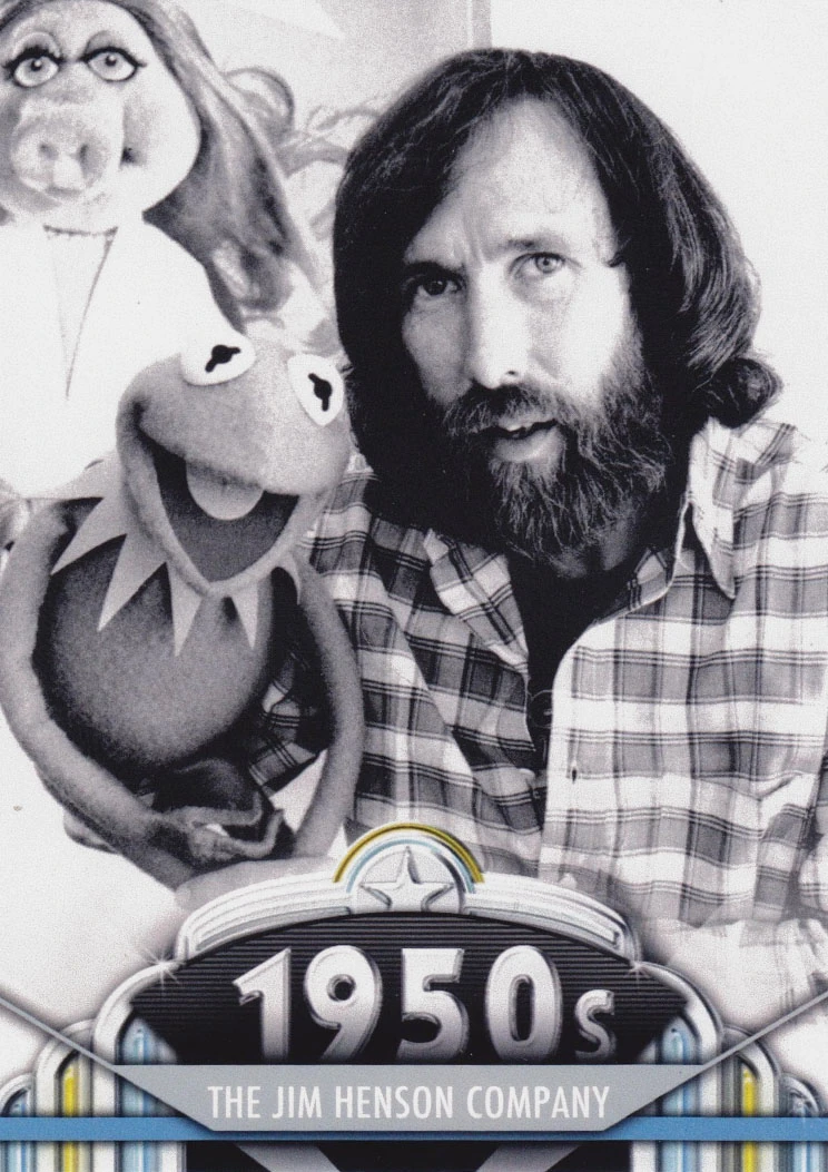 Topps American Pie Trading Cards | Muppet Wiki | Fandom