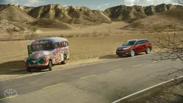 The Electric Mayhem Bus | Muppet Wiki | Fandom