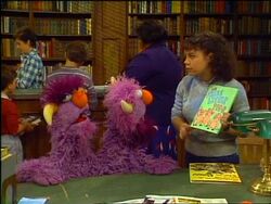 Episode 2242 | Muppet Wiki | Fandom